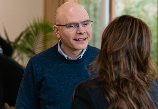 Paul Rulkens – Drie Procent Professional
